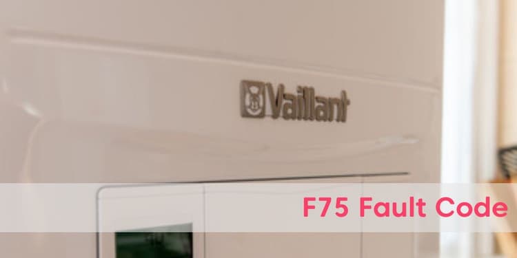 How to Outsmart the F75 Vaillant Fault Code | Qeeper