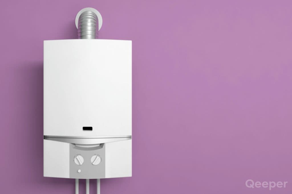 Combi Boilers: The Smart Choice for Modern Homes | Qeeper